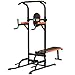 Top 10 Best Pull Up Towers in 2021 Reviews- Guide Me