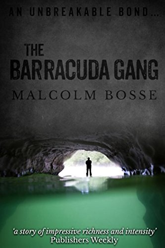 The Barracuda Gang: Bosse, Malcolm: 9781521070338: Amazon.com: Books