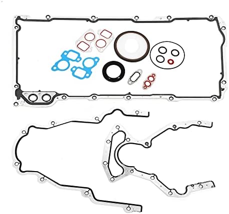 Amazon.com: Vincos CS5975A CS9284 Lower Gasket Set Compatible with ...