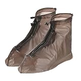 PATIKIL M Waterproof Shoes Cover 1 Pair | Offer of the day