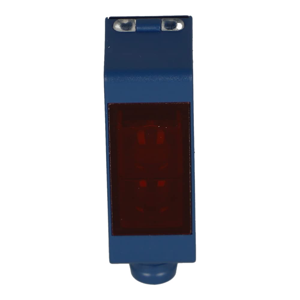 WENGLOR P1KL002 RETRO REFLEX SENSOR, 20 MA, PHOTOELECTRIC SENSOR, 10-30 ...