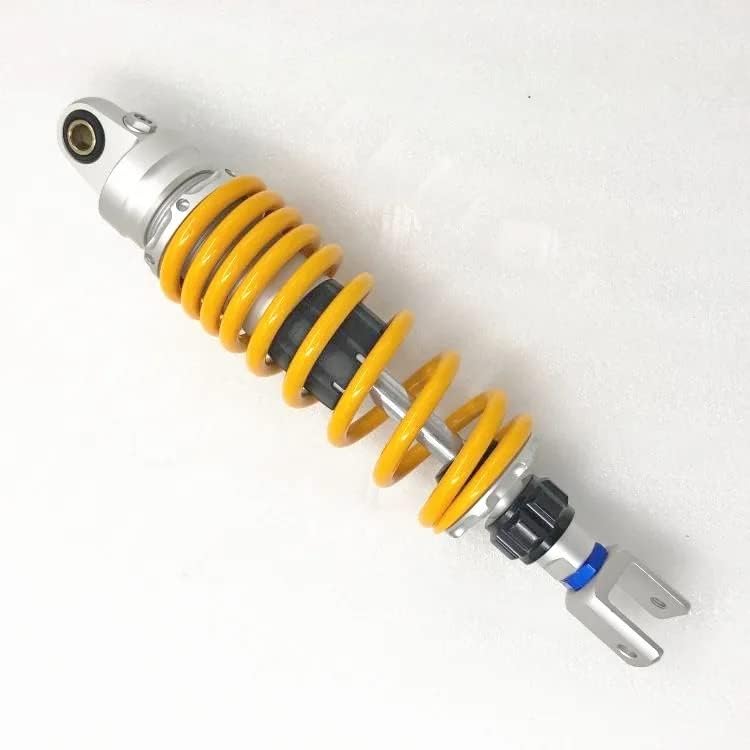 Amazon.com: 8mm spring 320mm motorcycle Rear Adjust damping shock ...