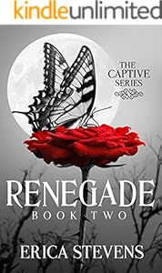 Amazon.com: Captured (The Captive Series Book 1) eBook : Stevens, Erica, G2 Freelance Editing ...