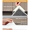 Amazon.com: Home Techpro 16 PCS Rug Tape Hardwood Floor No Damage ...