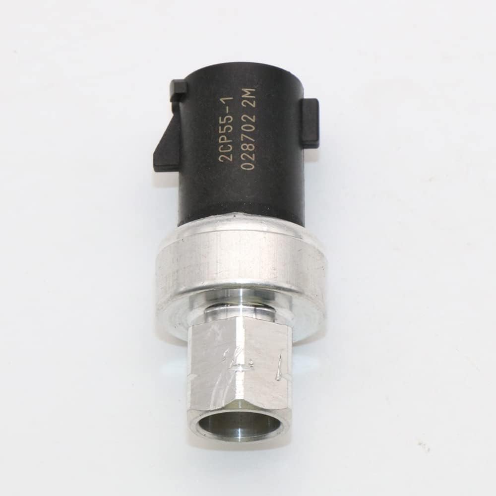 Amazon.com: Genuine A/C Pressure Transducer Switch 2CP55-1 For Chrysler ...