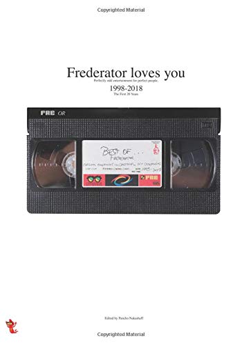 Frederator Loves You: Best of Frederator: Original Adventures in ...