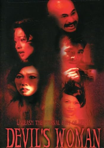 Amazon.com: Devil's Woman : Chan Kwok-pong, Ben Ng: Movies & TV