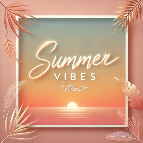 Amazon Music UnlimitedでSummer Vibes MusicのLonely Roadを