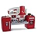 Amazon.com: Little Tikes Cook N Grow Kitchen , Red Small : Toys & Games