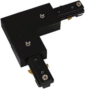 Amazon.com: Hiiglxii H Track L Connector, H Track Connector for Single ...