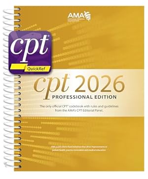CPT Professional 2025 and CPT Quickref App Bundle: 9781640163164 ...