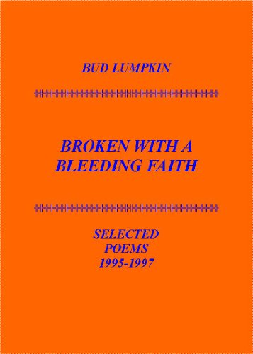 Amazon.com: Broken with a Bleeding Faith (The Dedication Series Book 1 ...