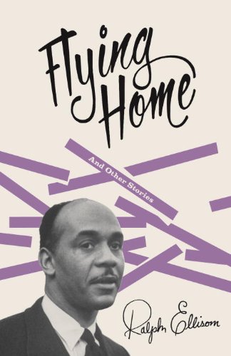 Ralph Ellison – The 9 best books and matching products - textspace.net