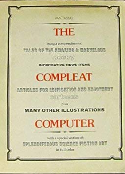 Buy Compleat Computer Book Online at Low Prices in India | Compleat ...