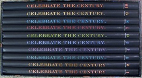 Celebrate the Century: A Collection of Commemorative Stamps (Celebrate ...
