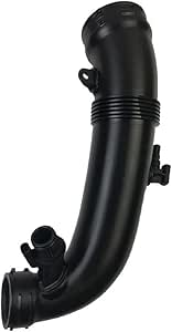 Car Turbo Intake Pipe Air Intake Turbo Hose for MINI Cabrio R57 LCI ...