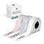 Amazon.com: Phomemo D30 Continuous Labels, D35 Q30 Q31 Q32 Q30S Long ...