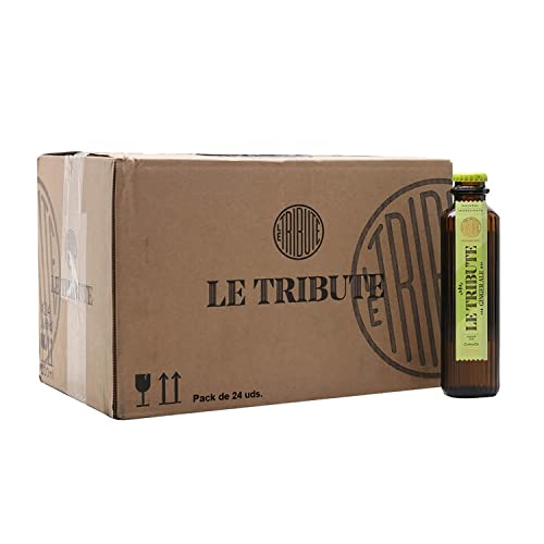 Ginger Ale y Ginger Beer: Todo lo que debes saber sobre el refresco de ...