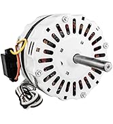 Compatible Replacement for XE425, BRE425 Maxx Air Drum Fan Motor ...