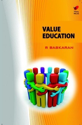 Buy Value Education Book Online at Low Prices in India | Value ...