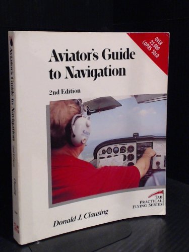 Aviator's Guide to Navigation : Buy Online at Best Price in KSA - Souq ...