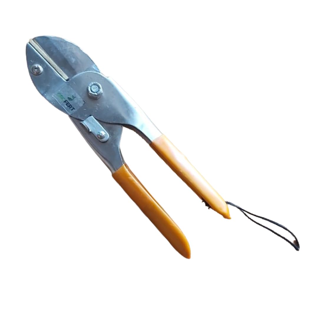 ORGFERT Pruning Shear Cutter | Plant Cutterfor Home Garden | Anvil ...