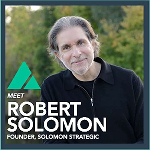 The 5 Key Principles of Client Service with Robert Solomon from Solomon ...