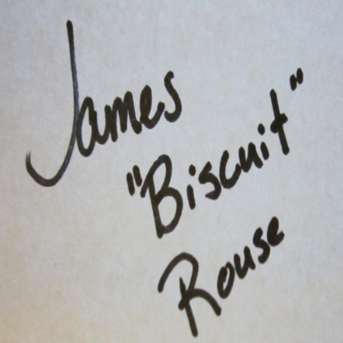 Spiele Hey Mr. Miller von James Biscuit Rouse auf Amazon Music ab