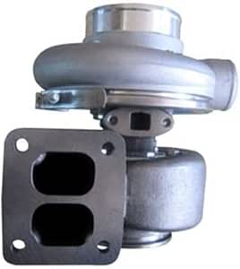 Amazon.com: Turbocharger 3528794 for Cummins Engine 6CTA 6CT : Automotive