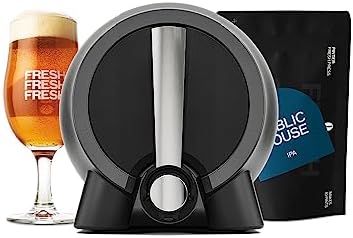 Pinter Starter Pack - Includes Pinter 3, Public House IPA Beer ...