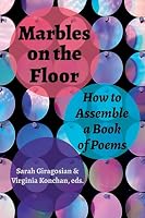 Marbles on the Floor: How to Assemble a Book of Poems (Akron Series in ...