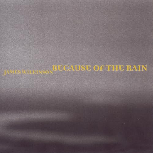 Play Wilkinson, James: Because of the Rain by James Wilkinson on Amazon ...