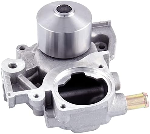 Amazon.com: Genuine OEM Subaru Water Pump Kit Outback Legacy Forester ...