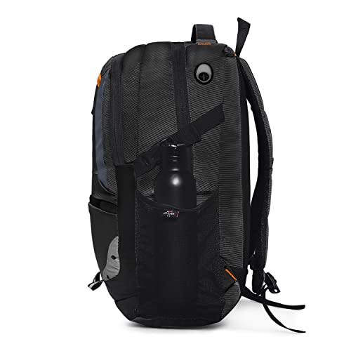 Buy ZaySoo Laptop Backpack Waterproof Fits Most 19 Inch Laptops and ...