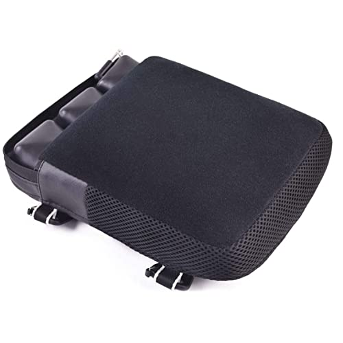 Find The Best Motorcycle Passenger Seat Cushion Reviews & Comparison ...
