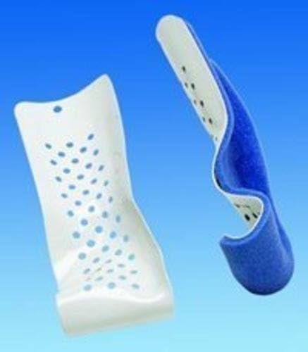 Amazon.com: Splint Colles, Padded, Right, Medium : Health & Household