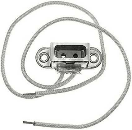 SYLVANIA 69006 - TP22 XL - Ceramic Steatite Socket - Die Cast Aluminum ...