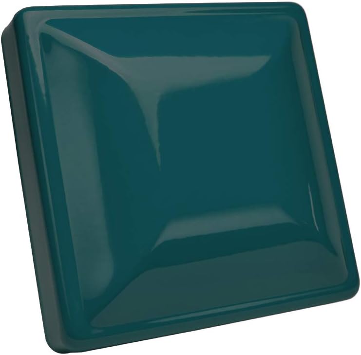 Amazon.com: RAL 5020 - Ocean Blue Powder Coating Paint, 1lb : Automotive