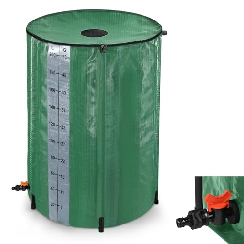 Wassertank 200 Liter – Die 15 besten Produkte im Vergleich & Angebote ...