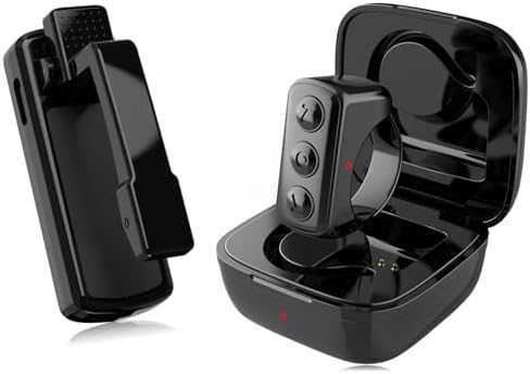 Amazon.com: Remote Control Page Turner for Kindle Paperwhite Oasis, RF ...