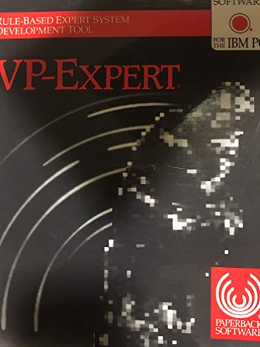 The Best Expert Systems Books of All Time - BookAuthority