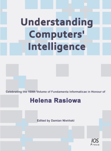 Amazon.com: Understanding Computers' Intelligence: Celebrating the ...