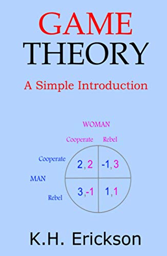 Game Theory A Simple Introduction
