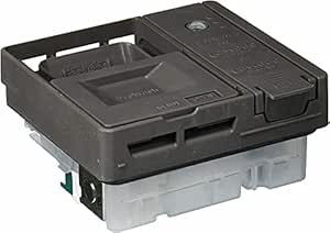 Amazon.com: Fits Whirlpool W10861000 Dishwasher DeterFits GEnt ...