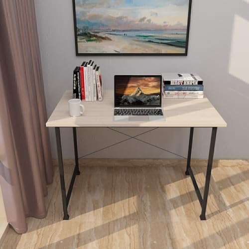 Study Table Computer Desk for Home and Office – Multipurpose Laptop ...