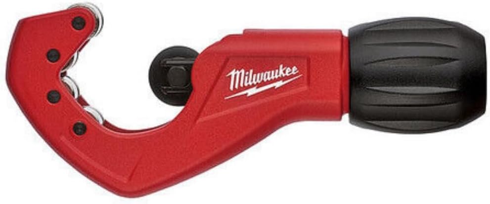 BYOGI For Milwaukee Tool 48-22-4259 1"" Constant Swing Copper Tubing ...
