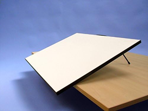 A3 Calligraphy Writing Board, Portable with Carry Handle, 8 Working ...