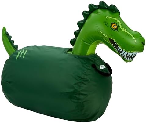 It's Bethany Morris's Amazon Page