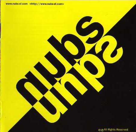 Nubs - Nubs - Amazon.com Music