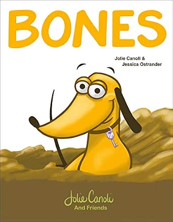 Bones: Learning Patient Persistence with Buddy - LEVEL 1 Reading Book ...